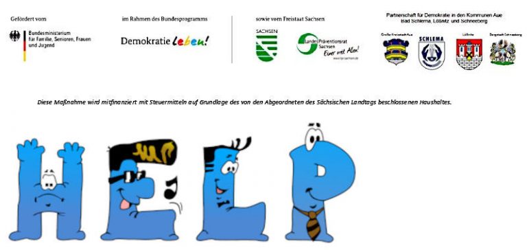 ReMida – HELP – HELP e. V. Aue